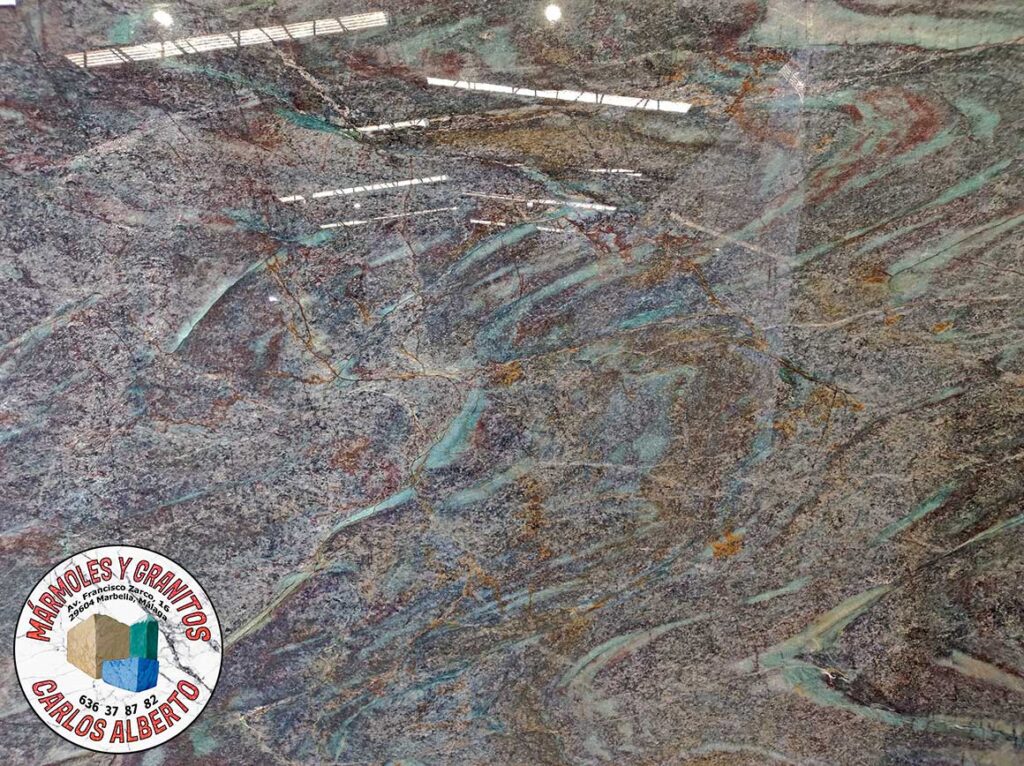 Cuarcita - Marmoles y Granitos Carlos Alberto